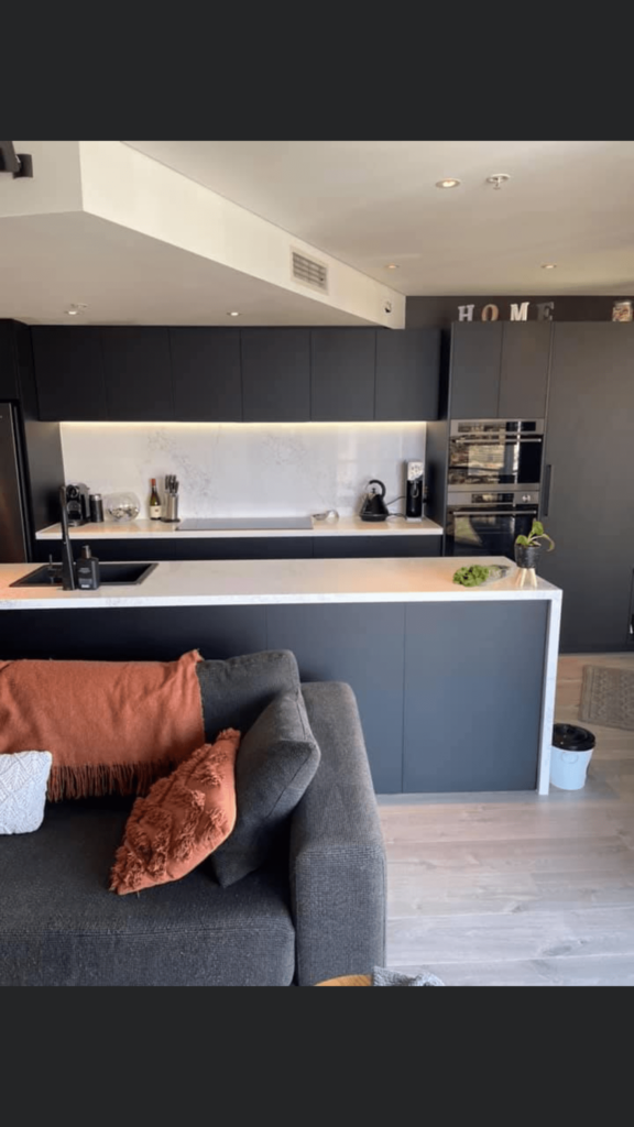 Gallery | Metro Kitchens