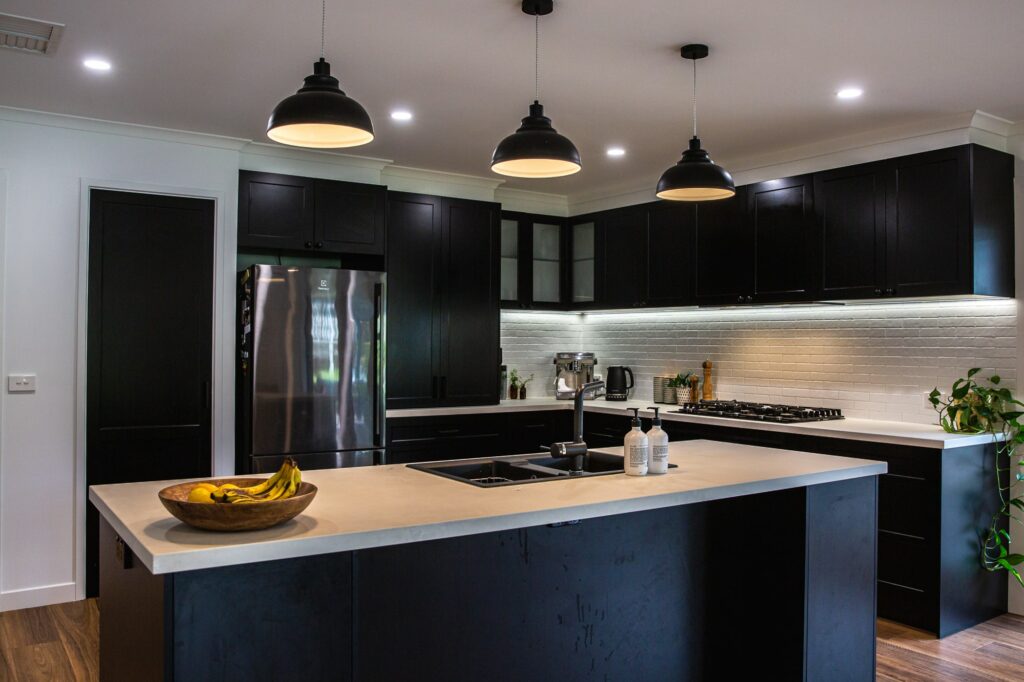 Gallery | Metro Kitchens